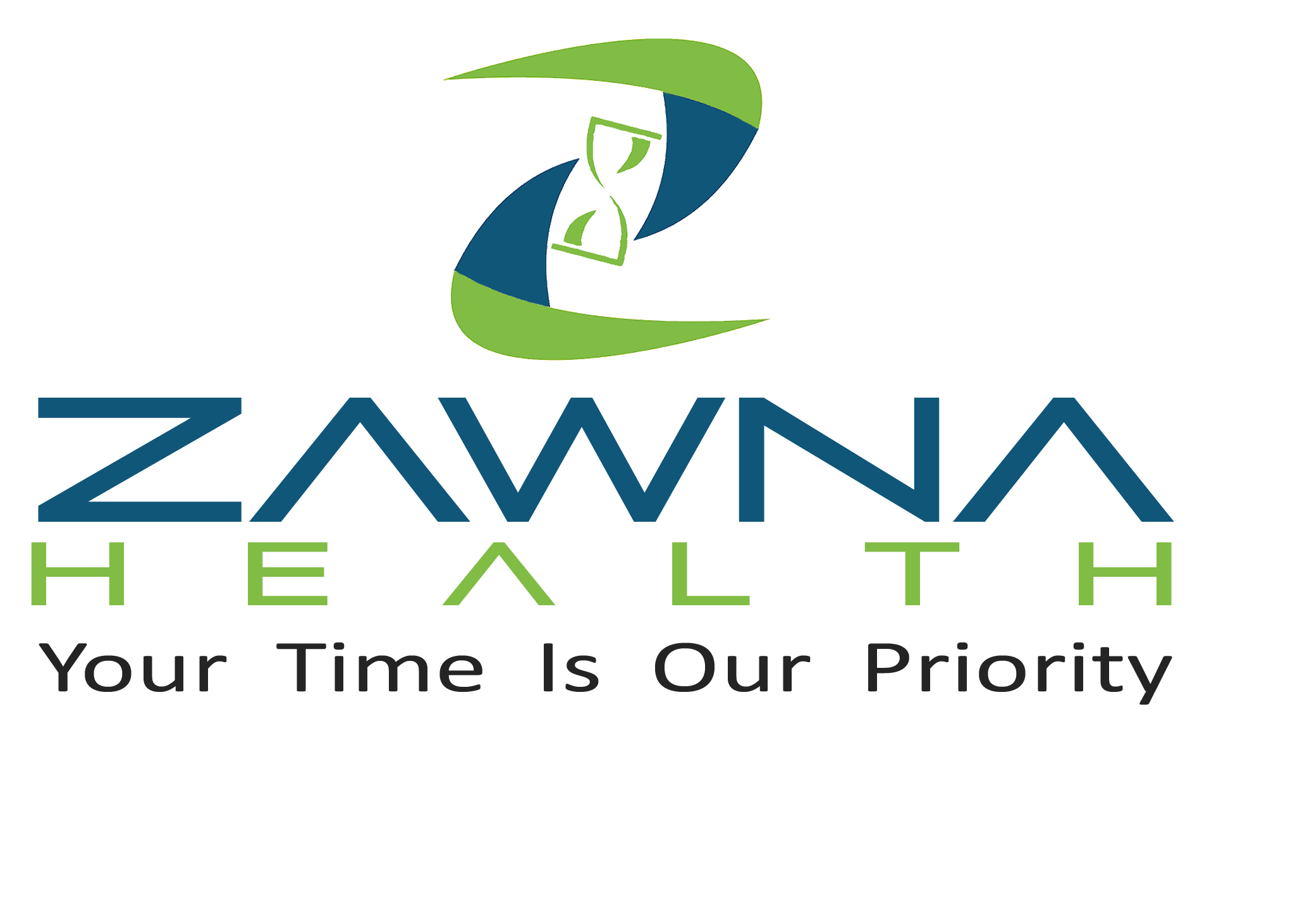 Zawna Health – your time is our priority